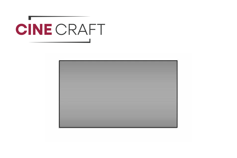 Optimale Laser TV Leinwand - CLR vs. Fresnel | cine-craft.de - CINE-CRAFT