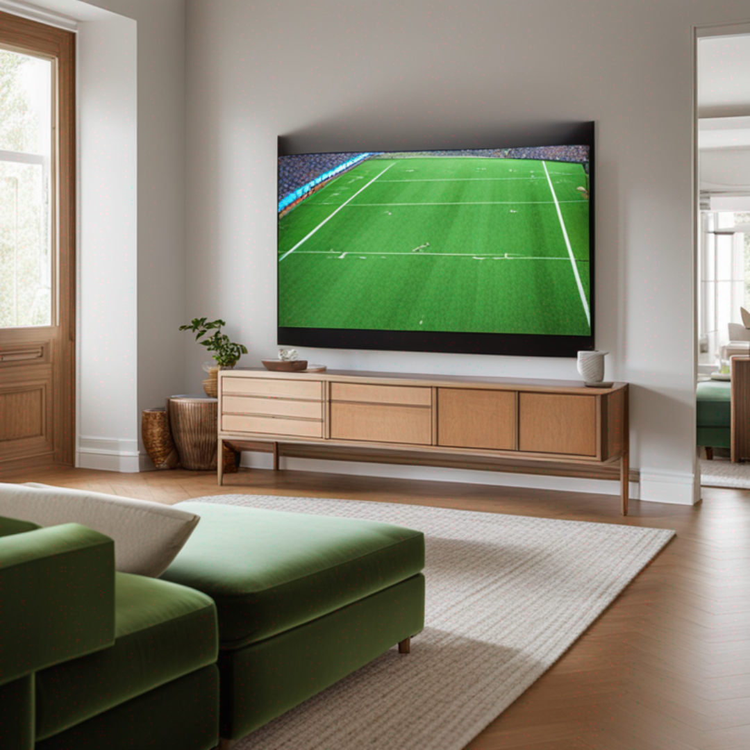 Football projector - CINE-CRAFT