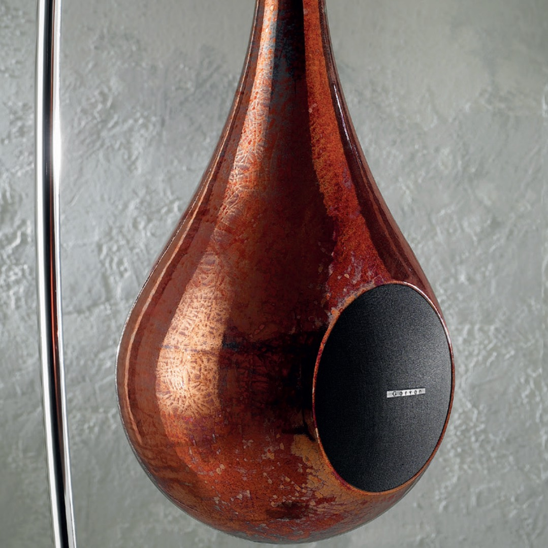 Designlautsprecher - CINE-CRAFT