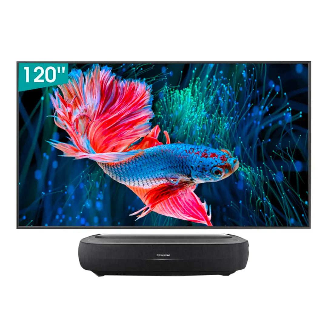 Buy laser TV online - mega selection of great offers! - CINE-CRAFT