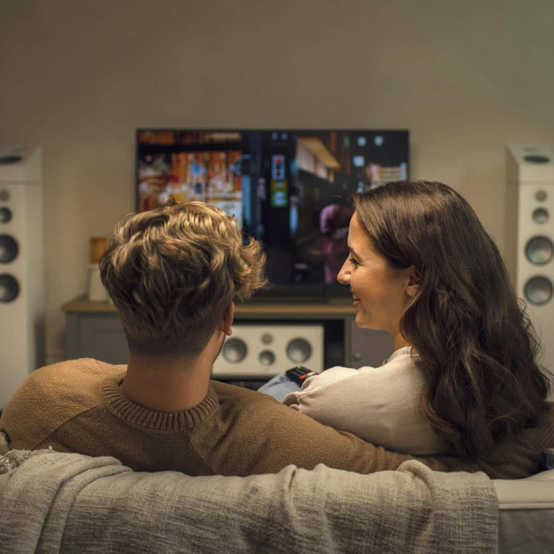 Ready for demonstration - CINE-CRAFT