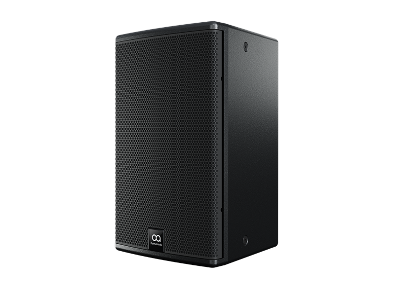 Optimal Audio Cuboid 8 – Kompakter 8" Lautsprecher mit Top-Klang - CINE ...