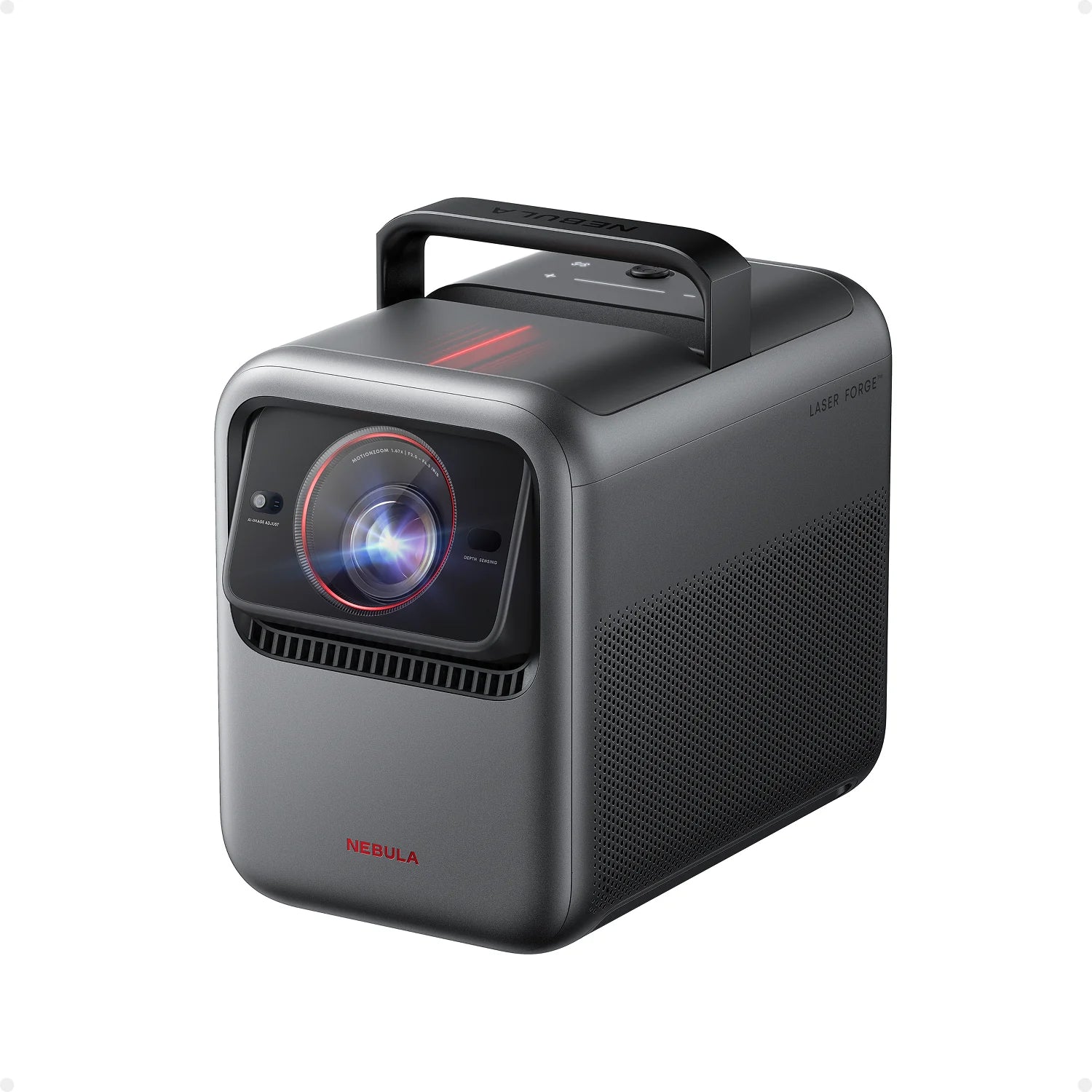 4K Triple Laser Beamer - CINE-CRAFT