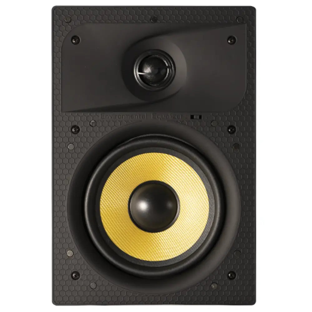 Vivaldi Giada 16F - built-in loudspeaker - CINE-CRAFT