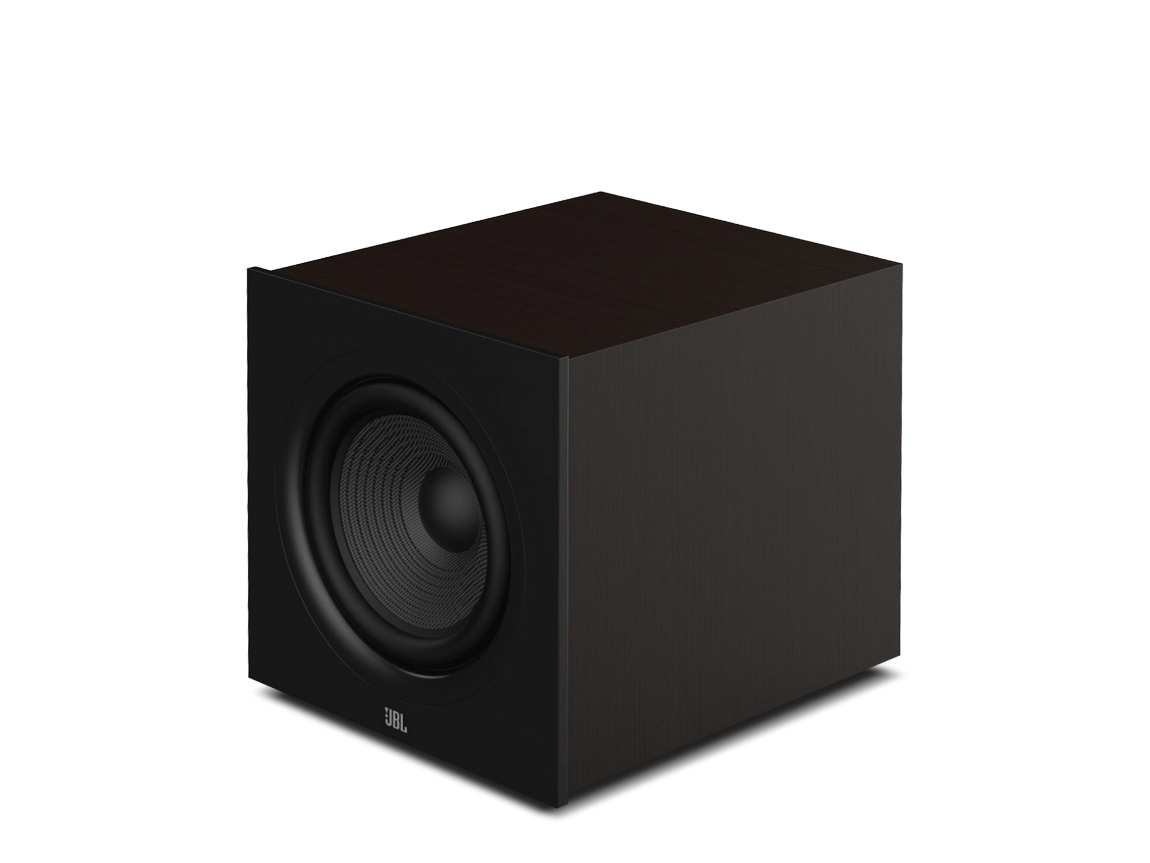 JBL Stage 200P - 10" Active Subwoofer with 300 Watt Peak Power - CINE-CRAFT
