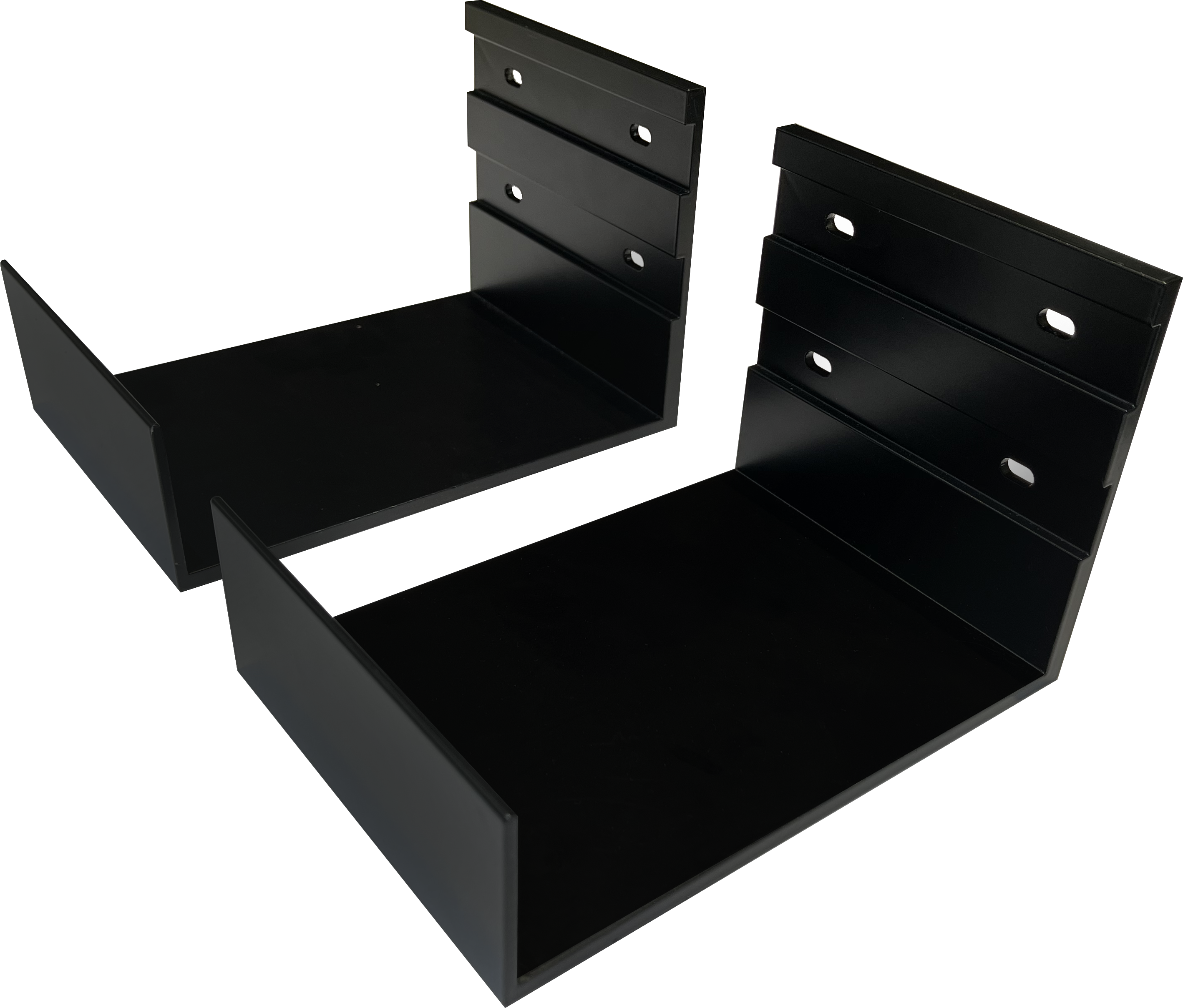 Vividstorm Wall Brackets - CINE-CRAFT