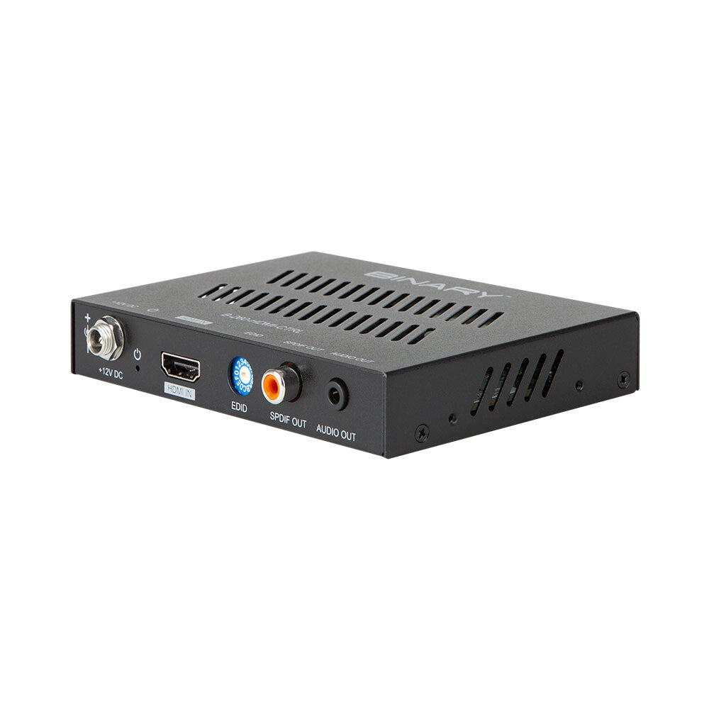 Binary™ 4K HDR In-Line Controller - CINE-CRAFT
