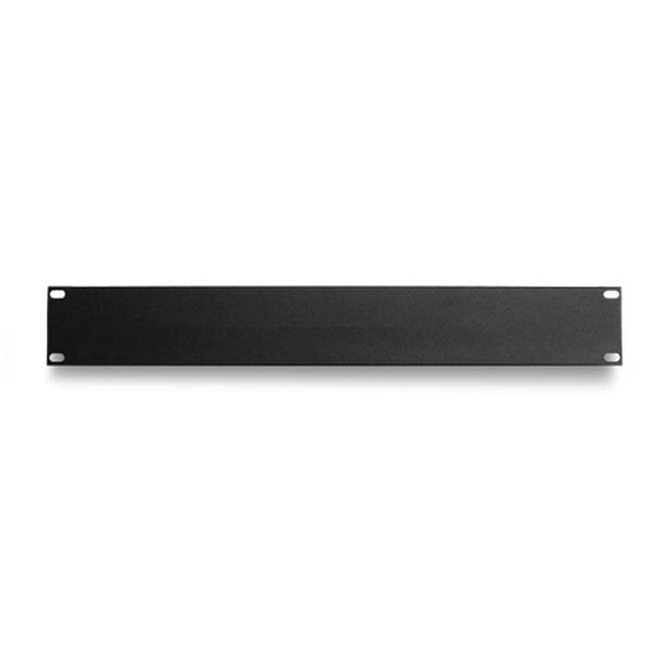 Strong® Rack Blank Panel - CINE-CRAFT