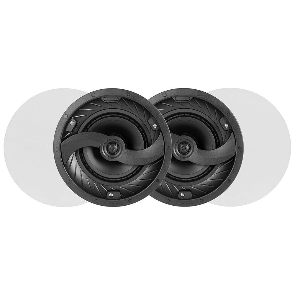 Episode® ES-CORE-36-AWIC - All Weather Ceiling Installation - CINE-CRAFT