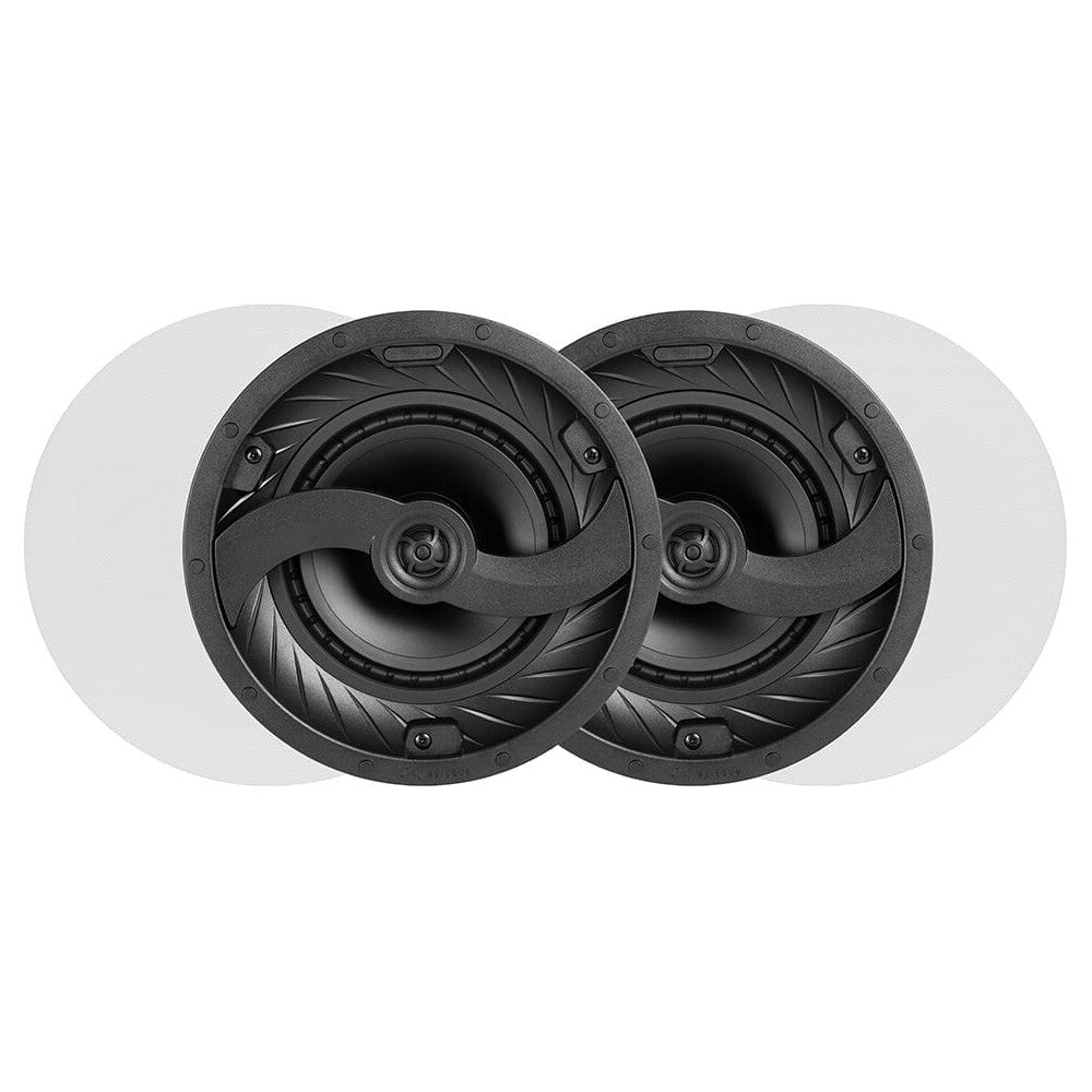 Episode® ES-CORE-36-IC in-ceiling speakers - CINE-CRAFT