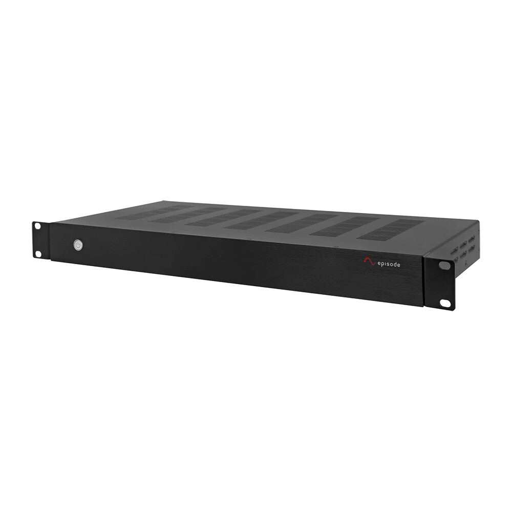Episode® EA-AMP-SUB-1D-300 digital amplifier - CINE-CRAFT