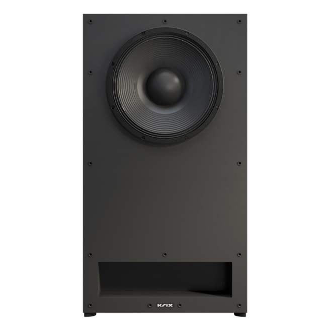 KRIX KX CYCLONIX 15 - CINE-CRAFT