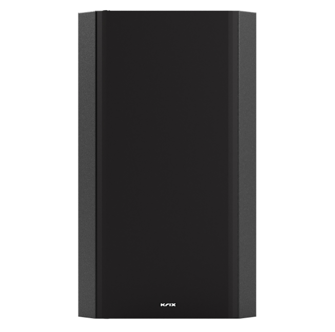 Krix Hyperphonix A45 cinema speakers - CINE-CRAFT