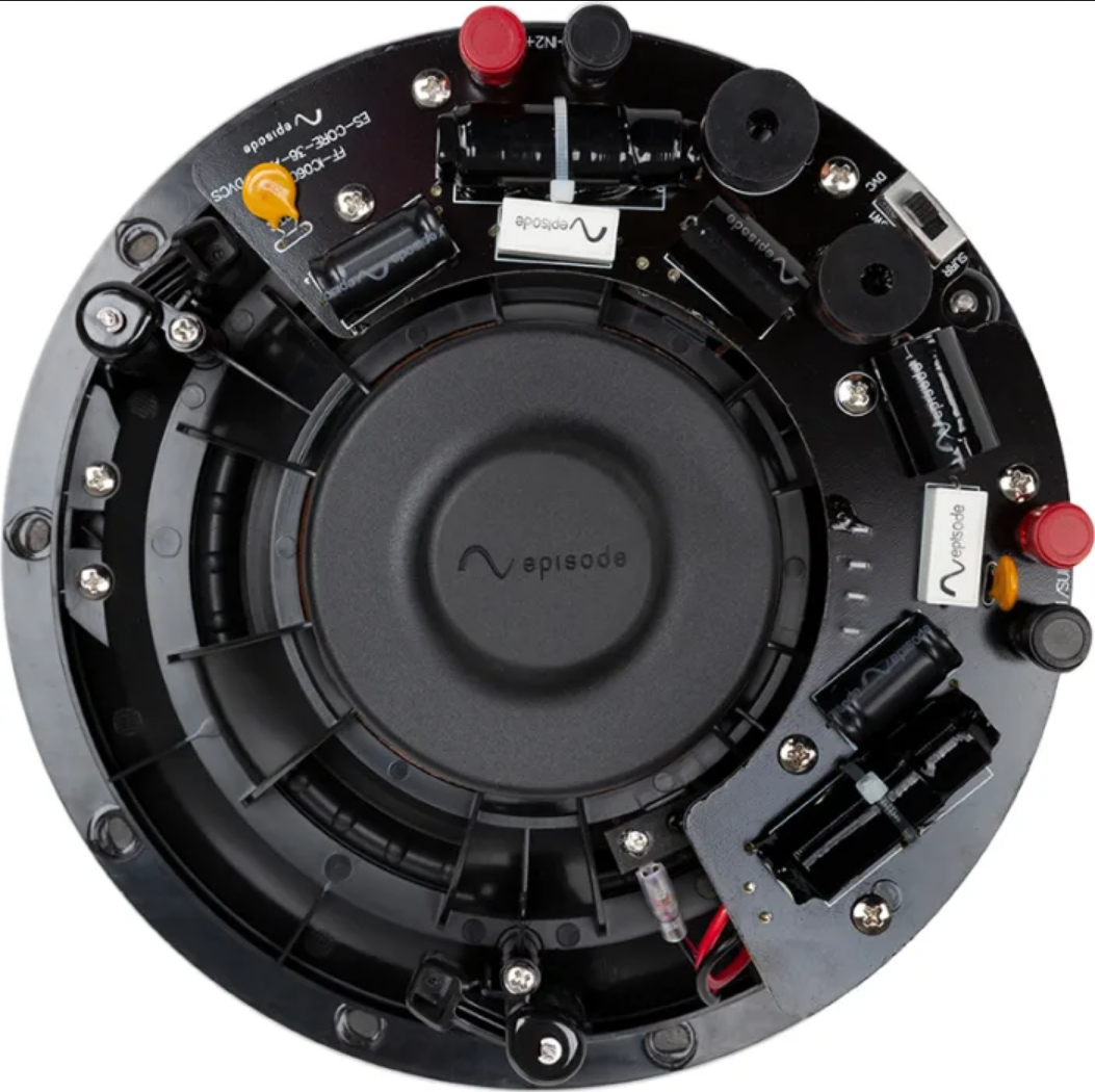 Episode® ES-CORE-36-IC-DVCS SST / Surround - CINE-CRAFT
